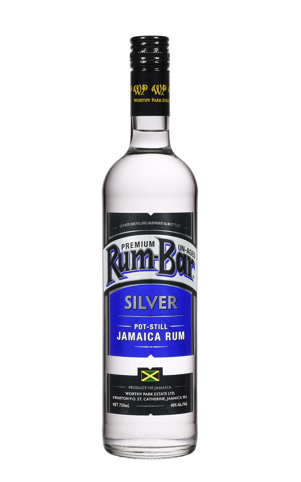 Products - Worthy Park Estate Ltd