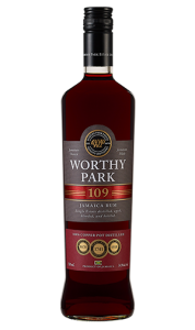 Products - Worthy Park Estate Ltd