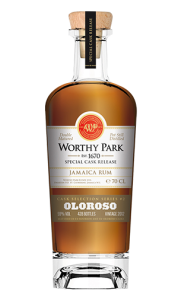 Products - Worthy Park Estate Ltd