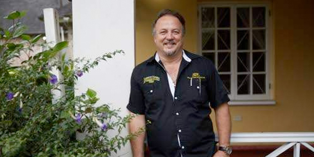 LET’S GO TO RUM COUNTRY! - Worthy Park Estate Ltd