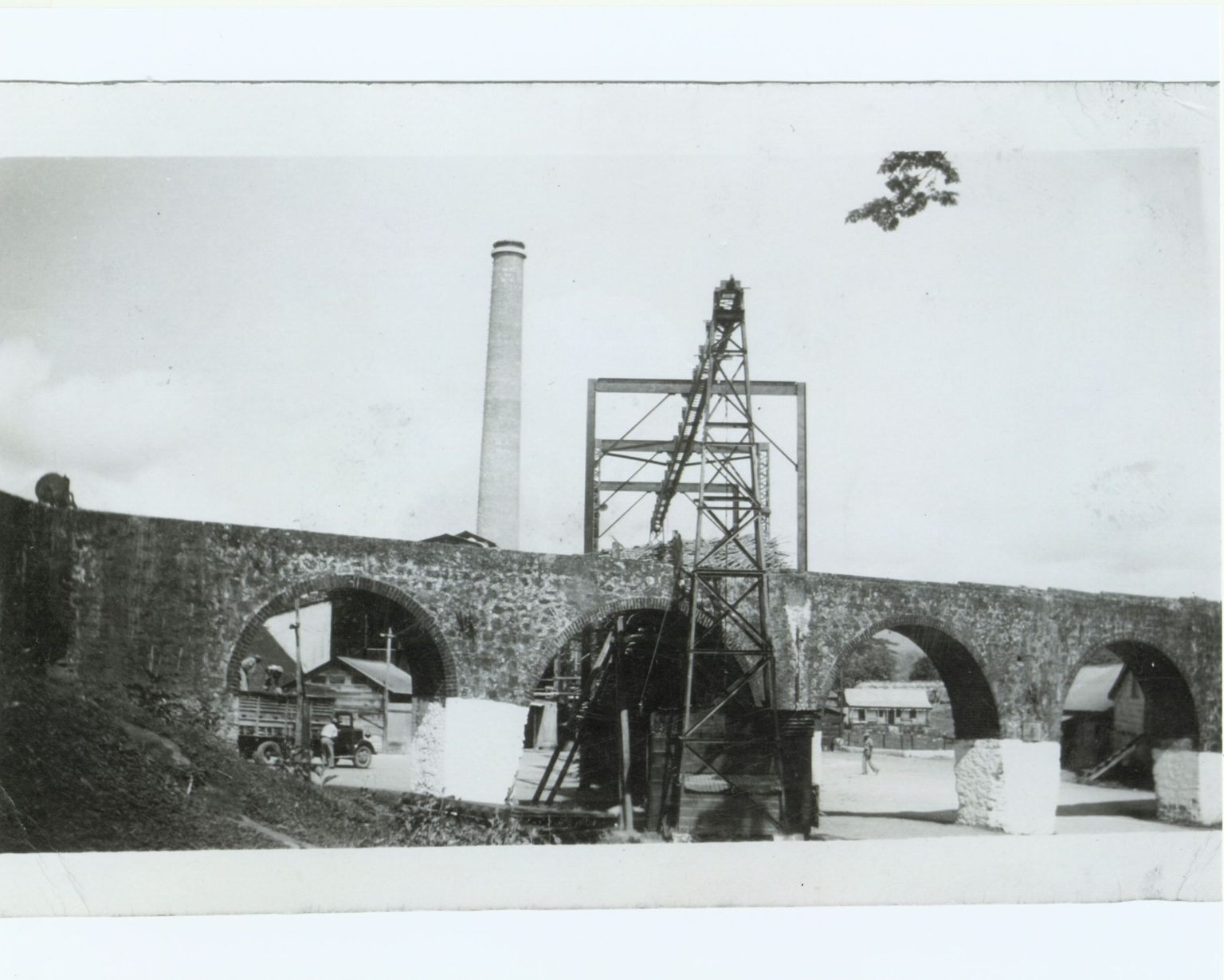 Heritage - Worthy Park Estate Ltd