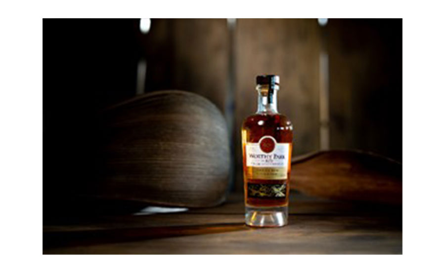 Heritage - Worthy Park Estate Ltd