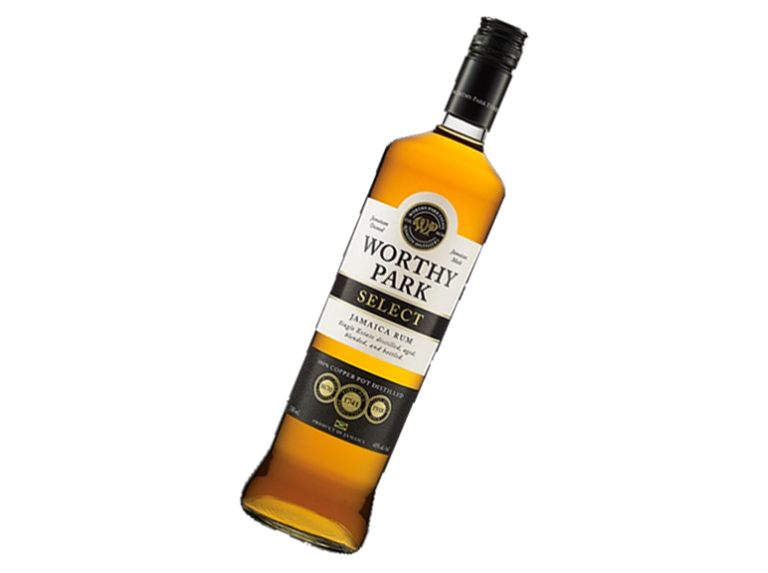 Heritage - Worthy Park Estate Ltd